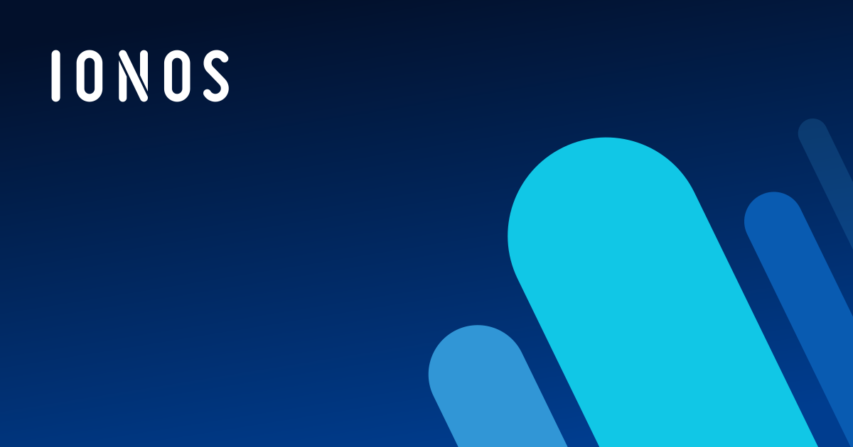 Digital Meeting - IONOS MX