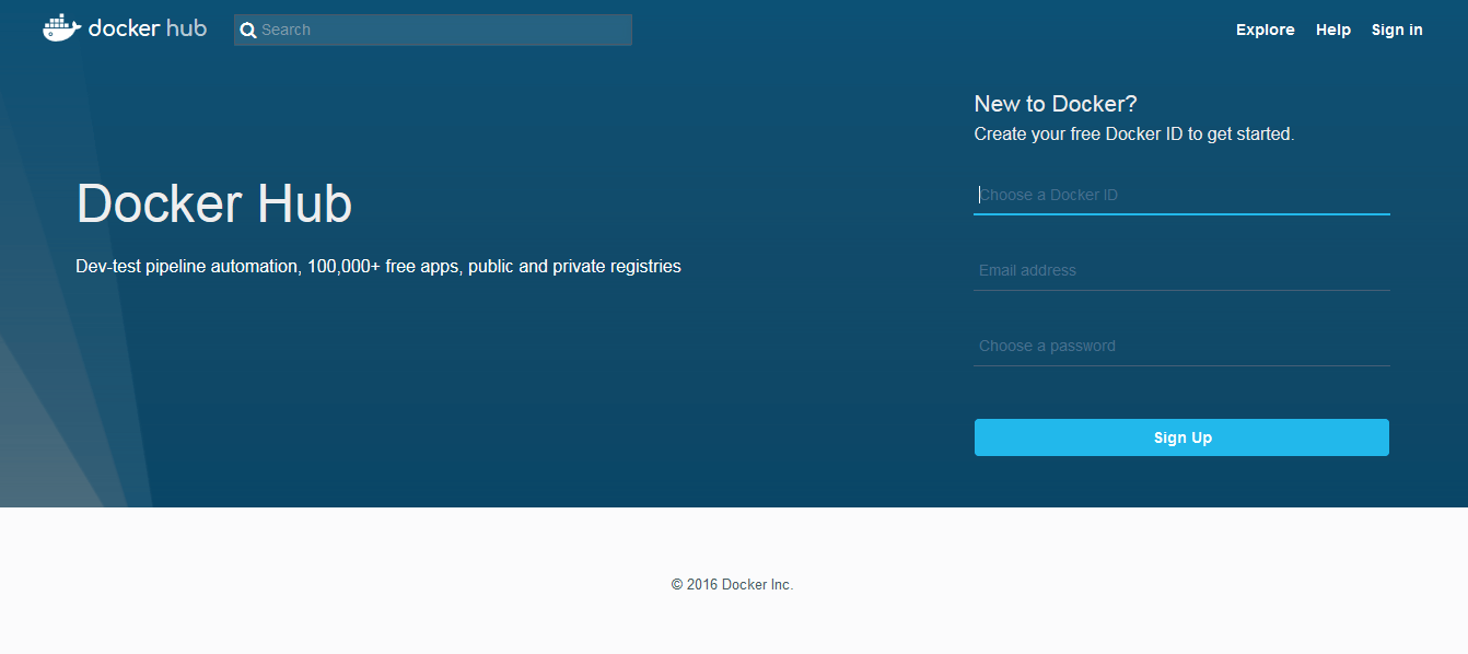 Tutorial Docker: instalación y primeros pasos - IONOS