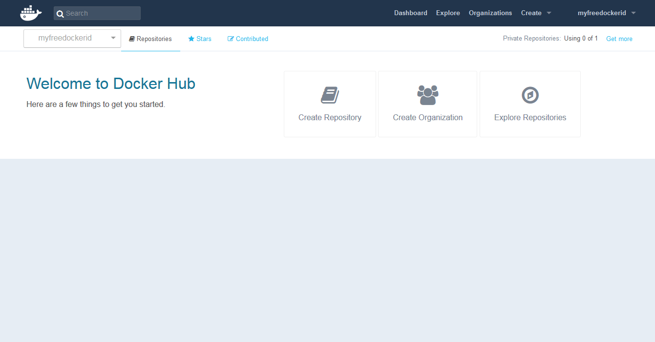 Tutorial Docker: instalación y primeros pasos - IONOS