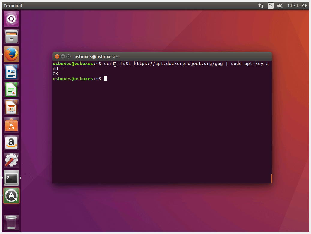 Tutorial Docker: instalación y primeros pasos - IONOS