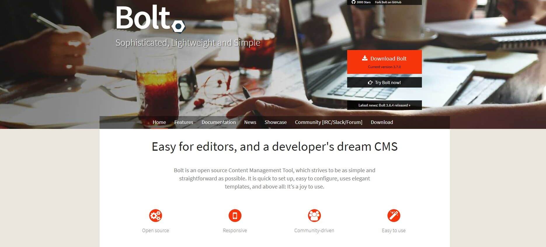 Mejores CMS en comparativa: los gestores de contenido de 2021 - IONOS
