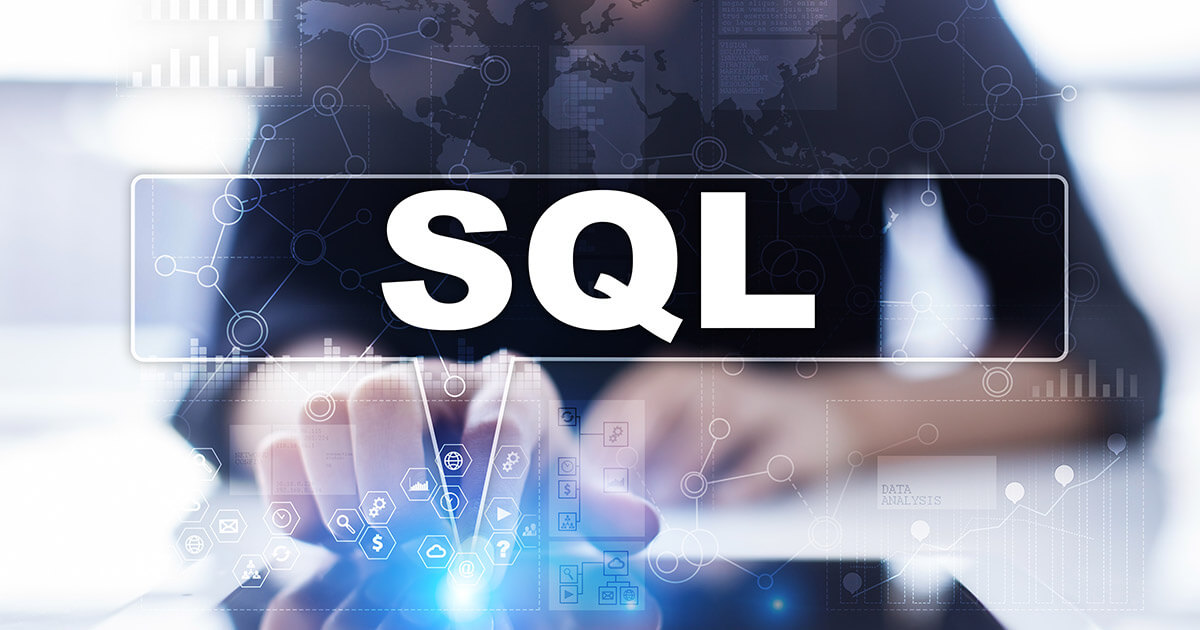 ¿Qué es SQL? El lenguaje de bases de datos - IONOS México
