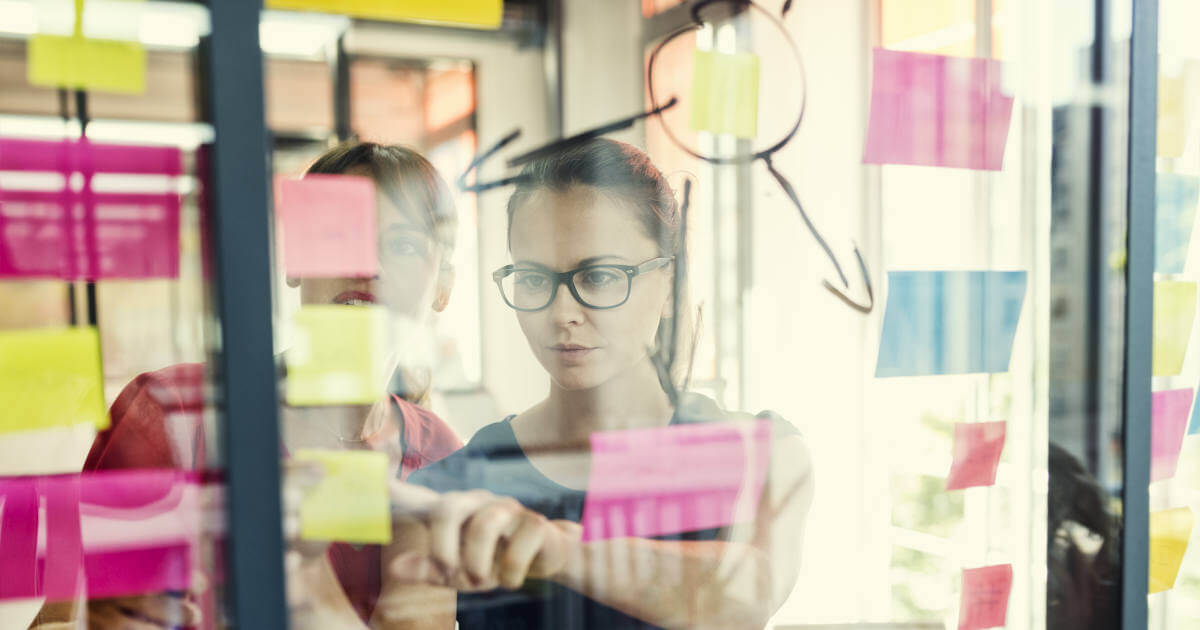 Modelo V: definición, ventajas y áreas de aplicación - IONOS México