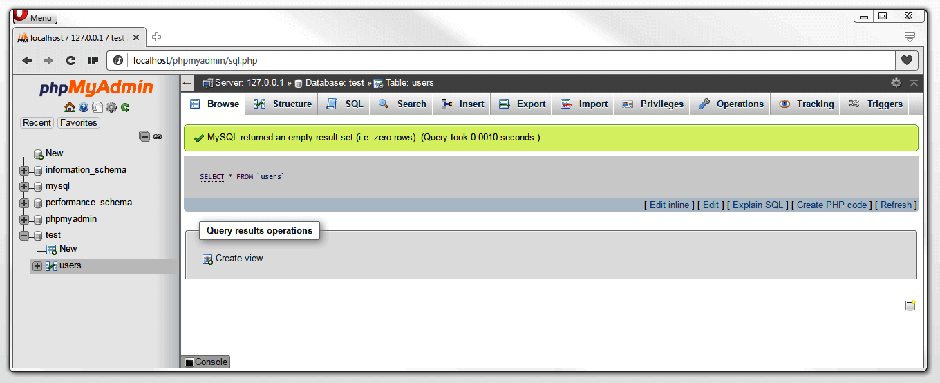 Guía para aprender a utilizar MySQL - IONOS MX