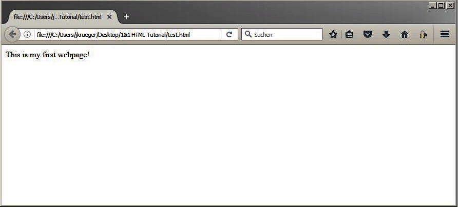 Aprende HTML: tutorial para principiantes - IONOS MX