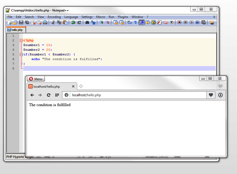 Tutorial de PHP: fundamentos básicos para principiantes - IONOS MX