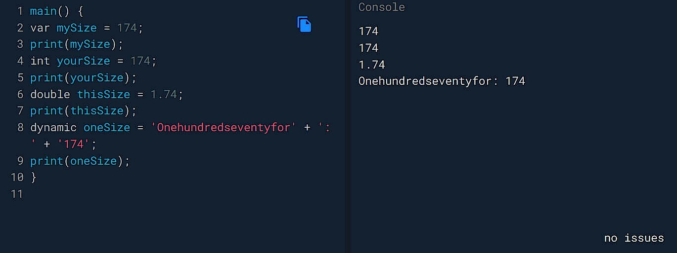 Tutorial de Dart: aprende a programar en Dart fácilmente - IONOS MX