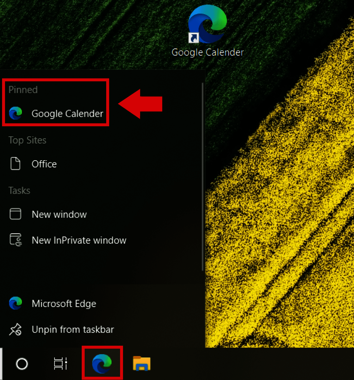 Google Calendar desktop: guía paso a paso para usuarios - IONOS MX