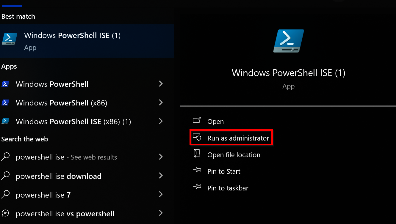Cómo Crear Un Powershell Script Paso A Paso Ionos Mx