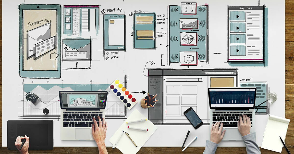 Padding vs. margin: comparación de elementos CSS - IONOS
