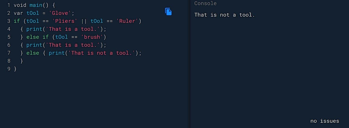 Tutorial de Dart: aprende a programar en Dart fácilmente - IONOS MX