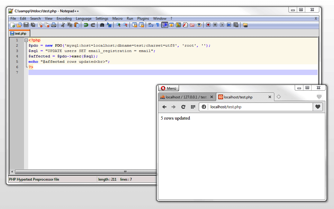 Guía para aprender a utilizar MySQL - IONOS MX