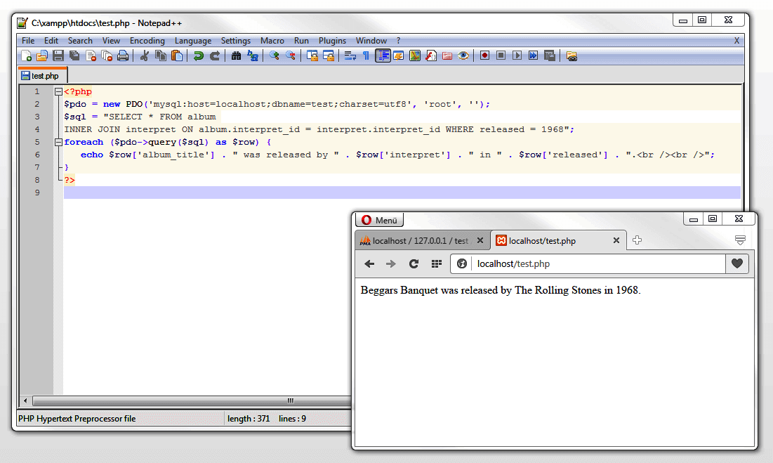 Guía para aprender a utilizar MySQL - IONOS MX
