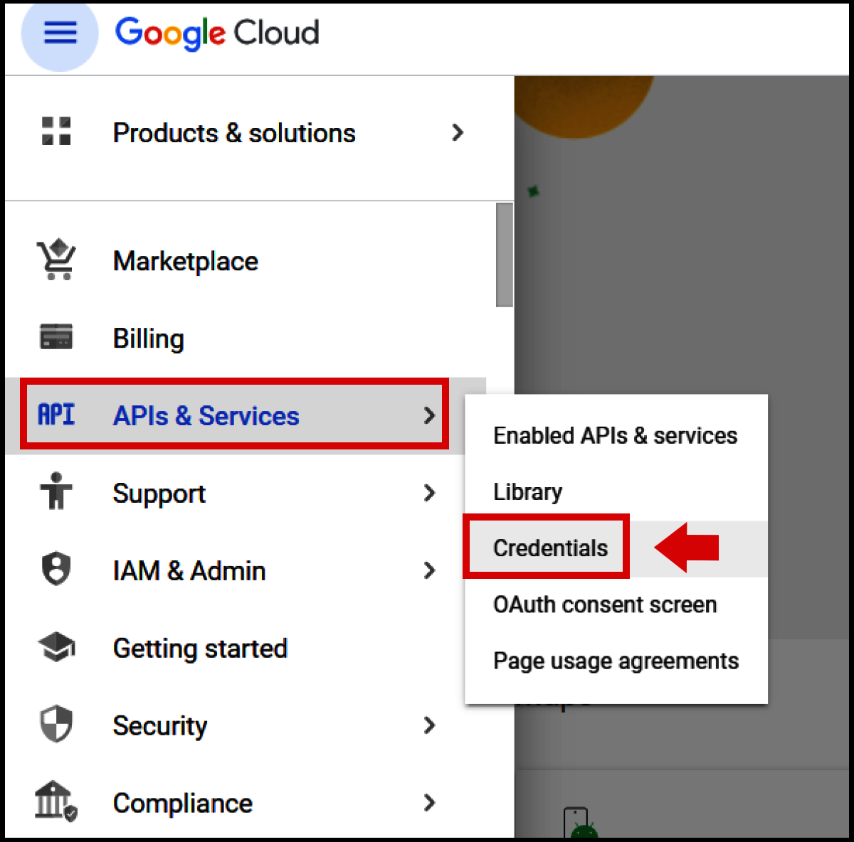 Crear una API key de YouTube paso a paso - IONOS MX