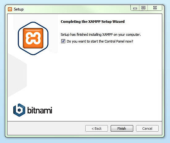 Tutorial De Xampp Como Instalar Y Configurar Xampp Servidor Local