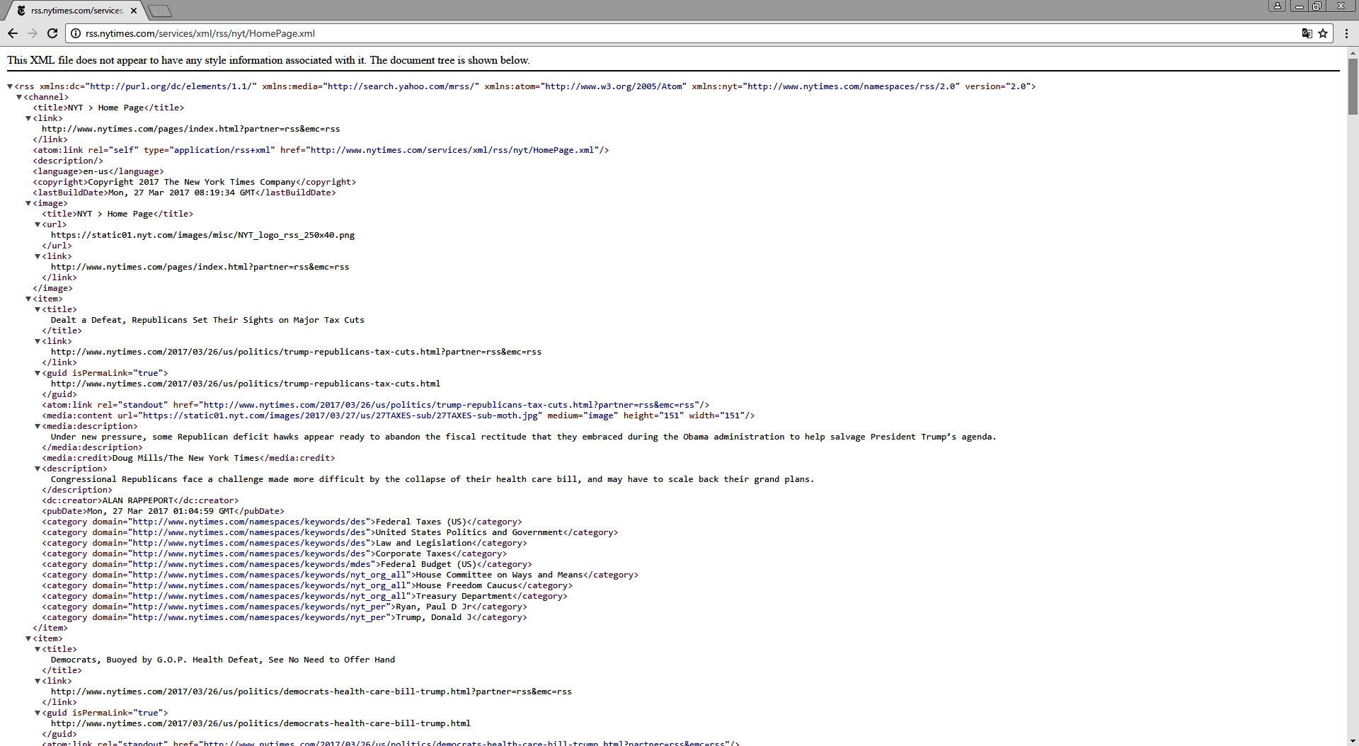 ¿Qué es un RSS? - IONOS MX