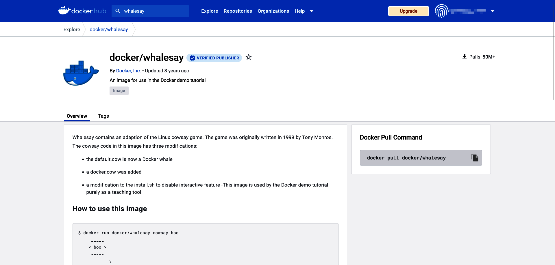 Tutorial Docker: instalación y primeros pasos - IONOS MX