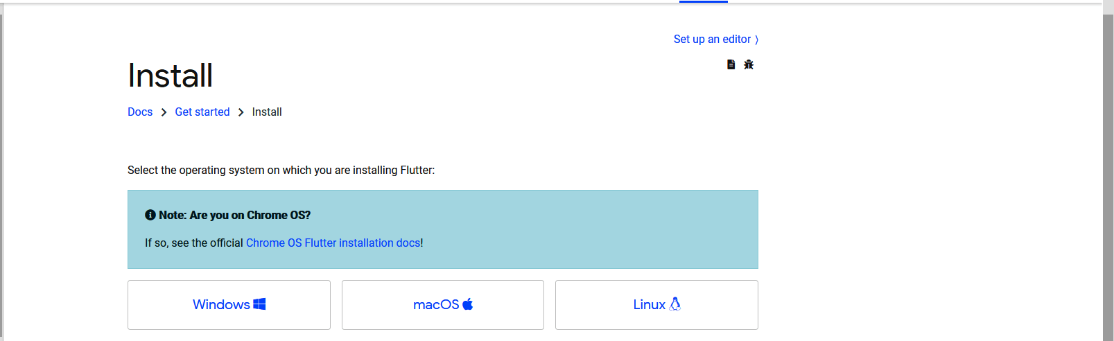 Tutorial Flutter de Google | Aprende a programar con Flutter - IONOS MX