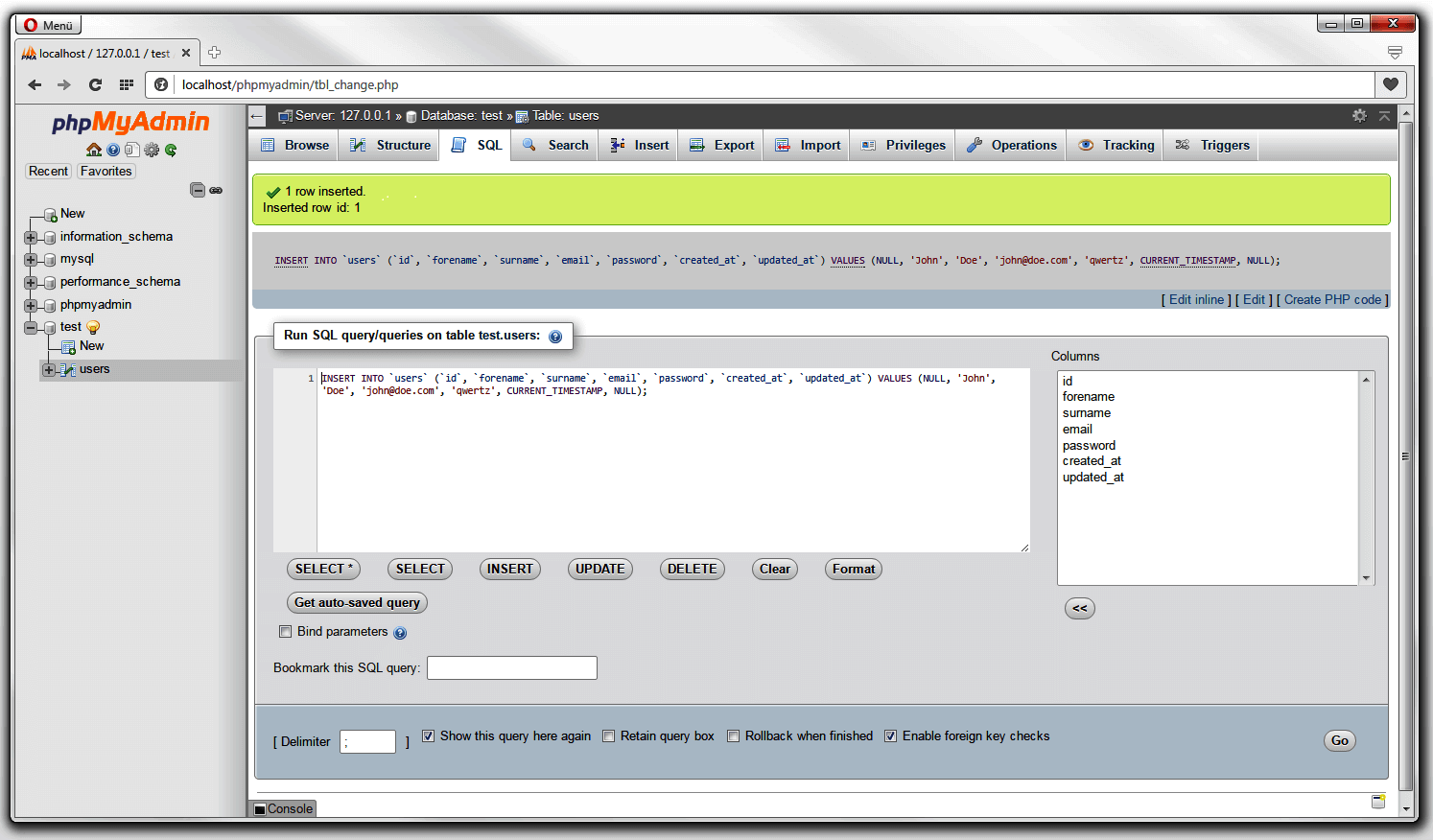 Guía para aprender a utilizar MySQL - IONOS MX