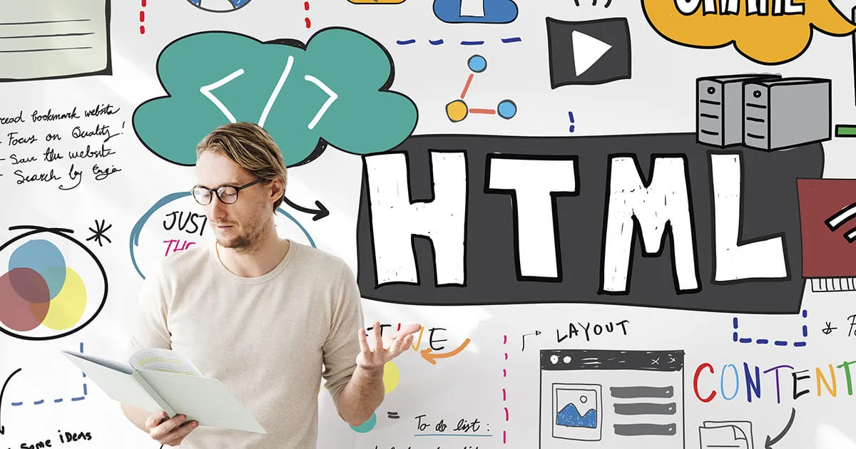¿Qué es el “Hyper Text Markup Language” (HTML)? - IONOS MX