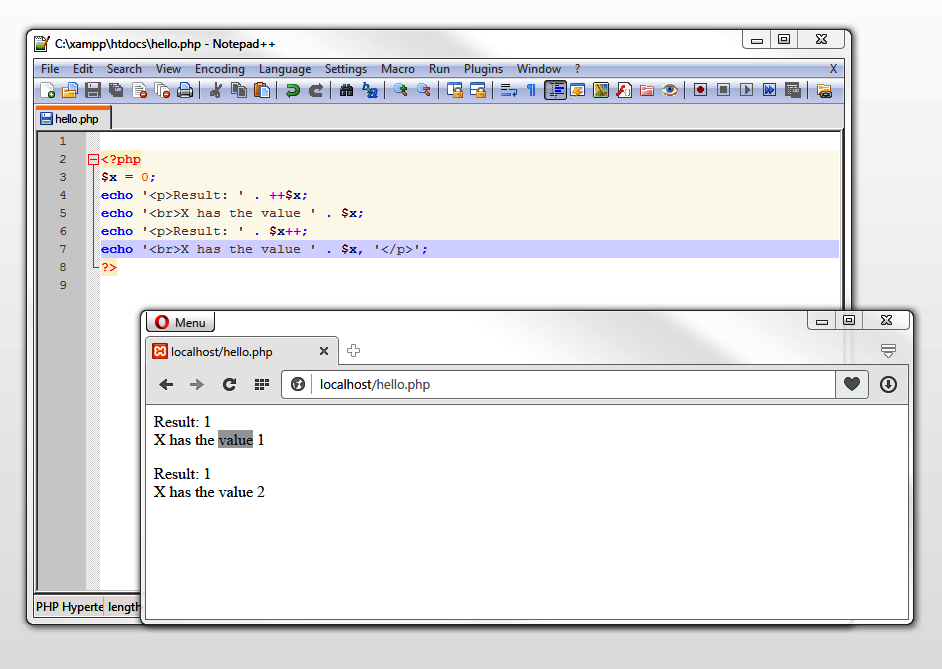 Tutorial de PHP: fundamentos básicos para principiantes - IONOS MX
