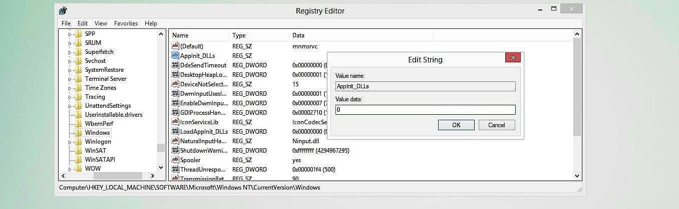 0xc0000005: cómo resolver el error de Windows - IONOS MX