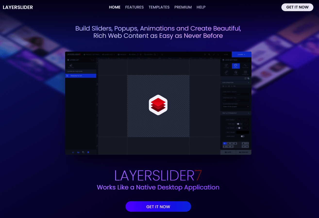 Slider en WordPress: visión general de los 7 mejores plugins de sliders ...