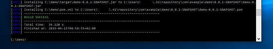Spring Boot: tutorial para facilitar el desarrollo con Java - IONOS MX