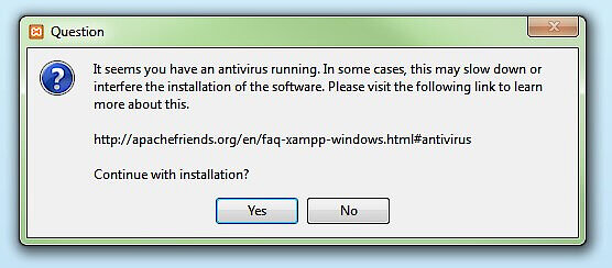 Tutorial De Xampp Como Instalar Y Configurar Xampp Servidor Local