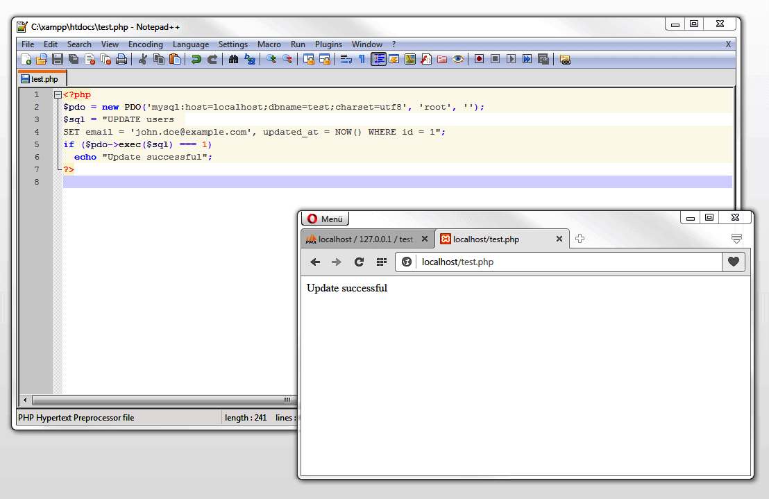 Guía para aprender a utilizar MySQL - IONOS MX