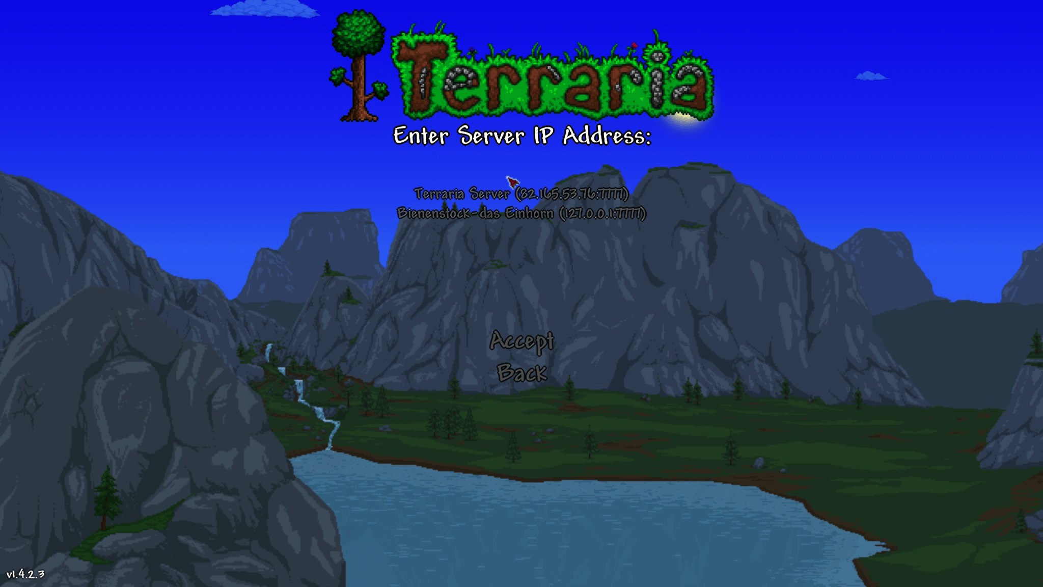 Terraria server: tutorial de instalación y hosting - IONOS MX