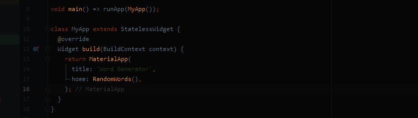 Tutorial Flutter de Google | Aprende a programar con Flutter - IONOS MX