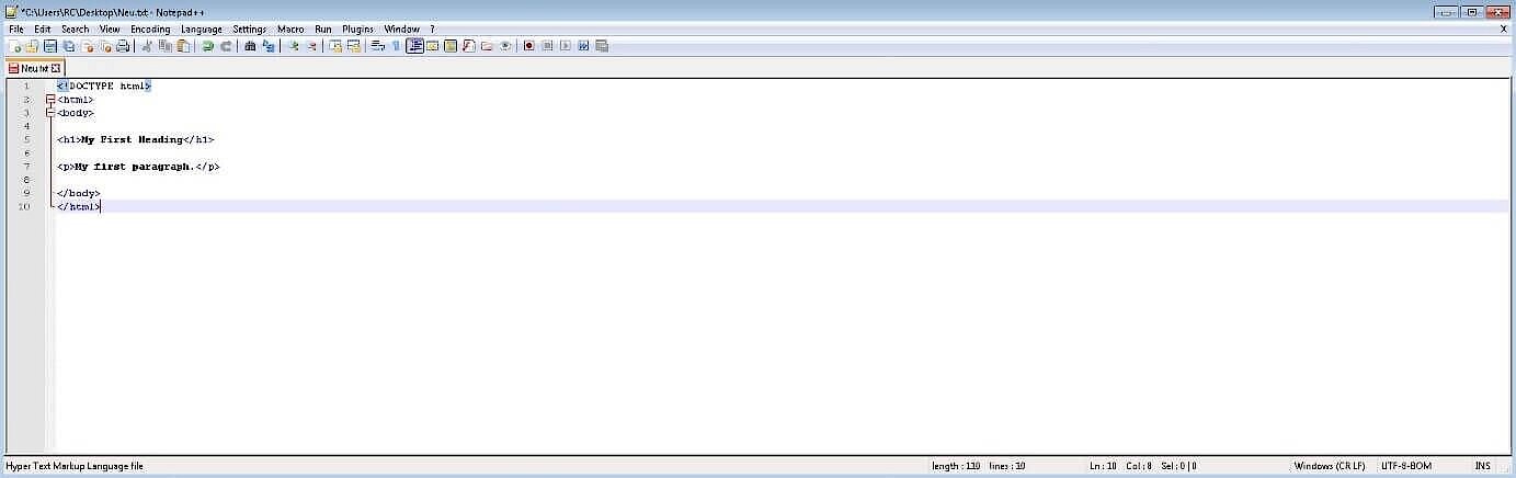 Los editores de código más populares para desarrolladores web - IONOS MX