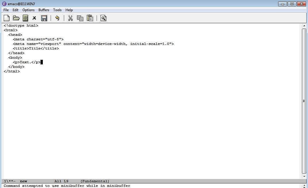 Los editores de código más populares para desarrolladores web - IONOS MX