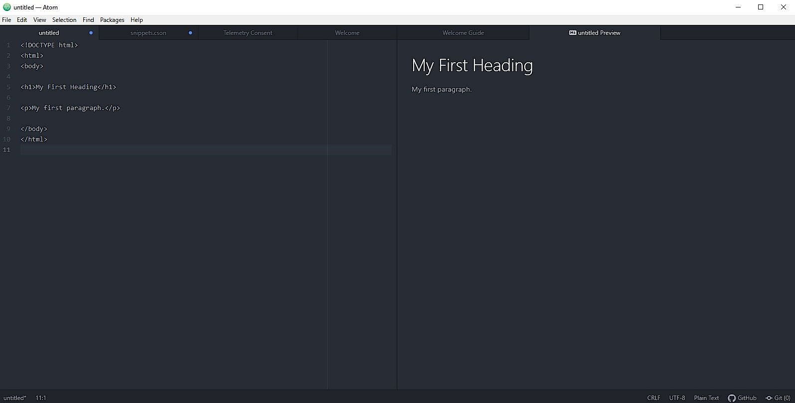 Los editores de código más populares para desarrolladores web - IONOS MX