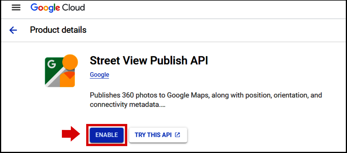 Crear una Google Maps API Key: paso a paso - IONOS MX