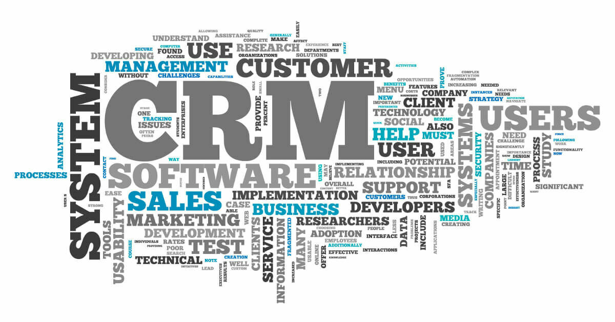 ¿Qué significa CRM? Detalles y un vistazo a las herramientas CRM - IONOS