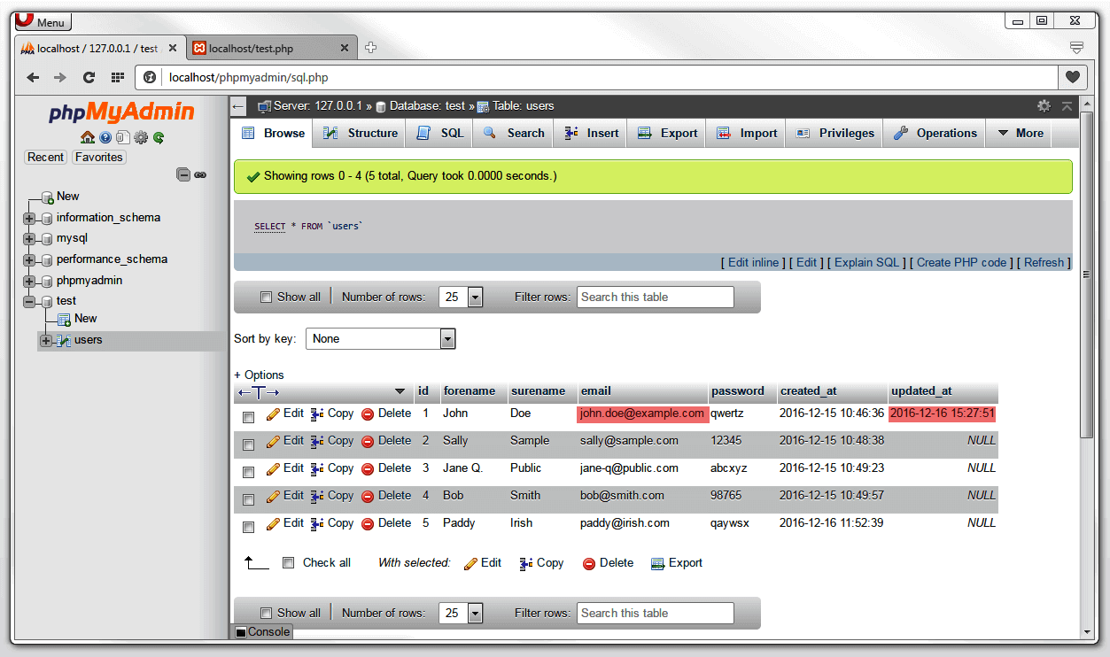 Guía para aprender a utilizar MySQL - IONOS MX