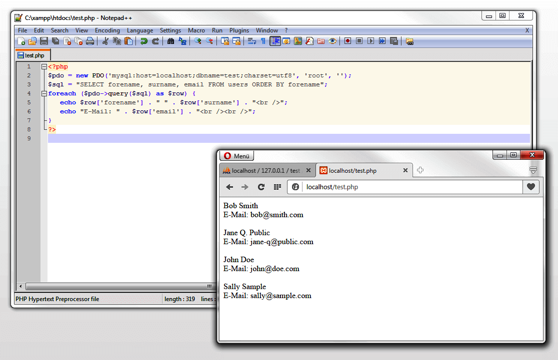 Guía para aprender a utilizar MySQL - IONOS MX