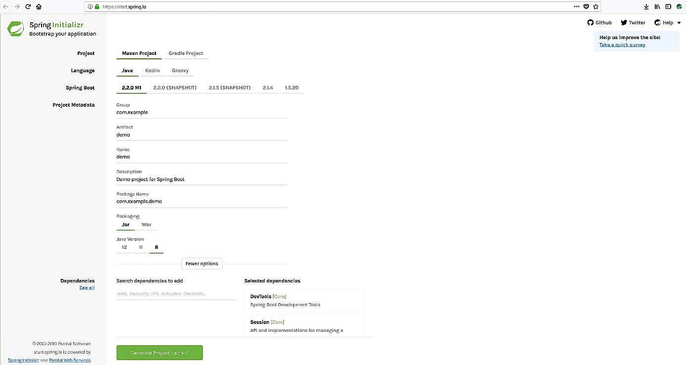 Spring Boot: tutorial para facilitar el desarrollo con Java - IONOS MX
