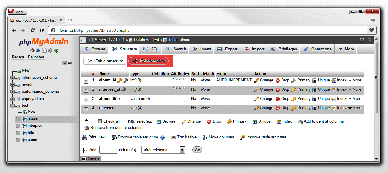 Guía para aprender a utilizar MySQL - IONOS MX