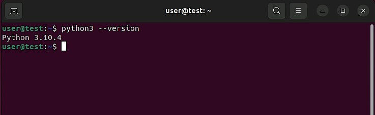 Instalar Python en Windows, Linux y macOS - IONOS MX