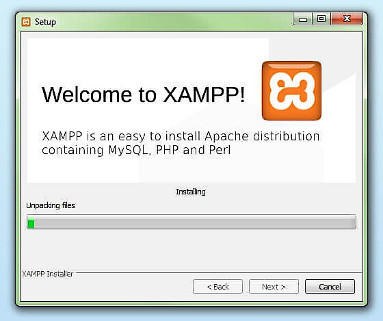Tutorial De Xampp Como Instalar Y Configurar Xampp Servidor Local