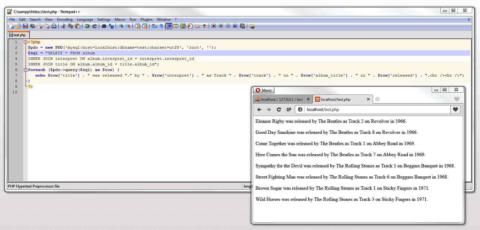 Guía para aprender a utilizar MySQL - IONOS MX