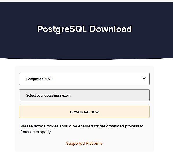 Postgresql Las Claves De La Base De Datos Open Source Ionos Mx