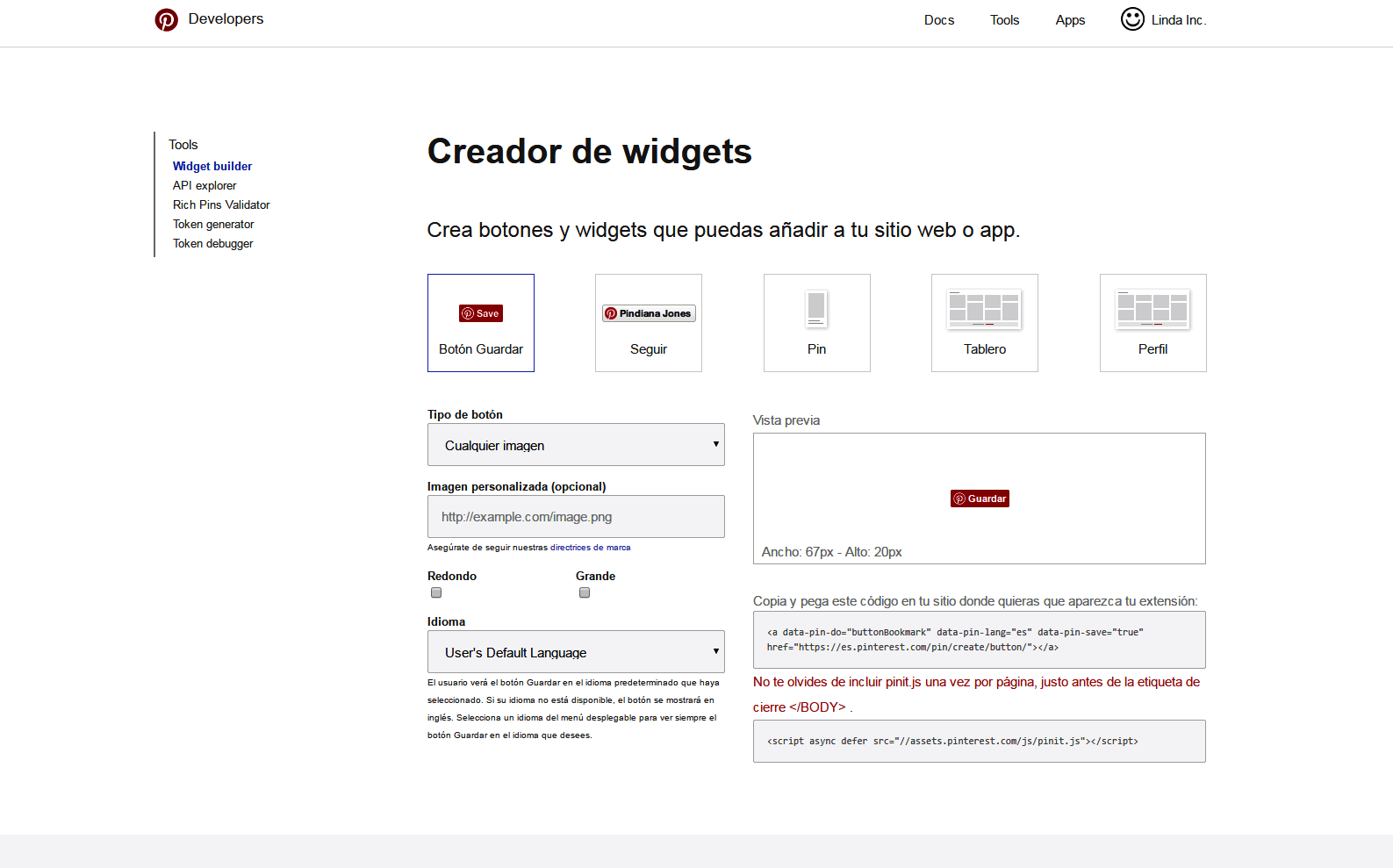 El potencial de Pinterest para empresas - IONOS MX
