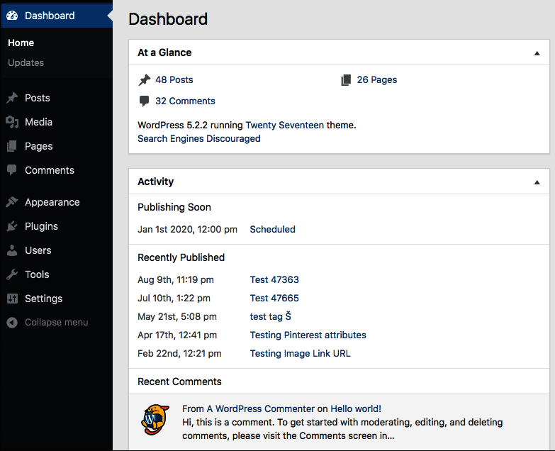 Backend y frontend: ¿cuál es la diferencia? - IONOS MX