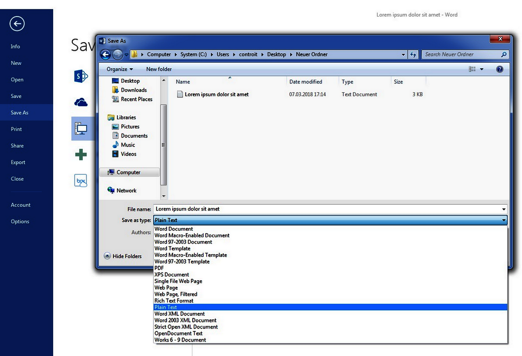 UTF-8: codificación para una comunicación digital global - IONOS MX