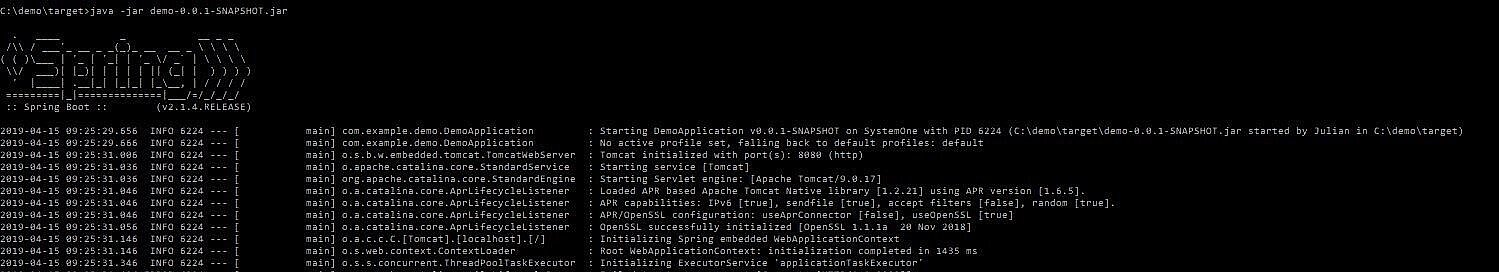 Spring Boot: tutorial para facilitar el desarrollo con Java - IONOS MX