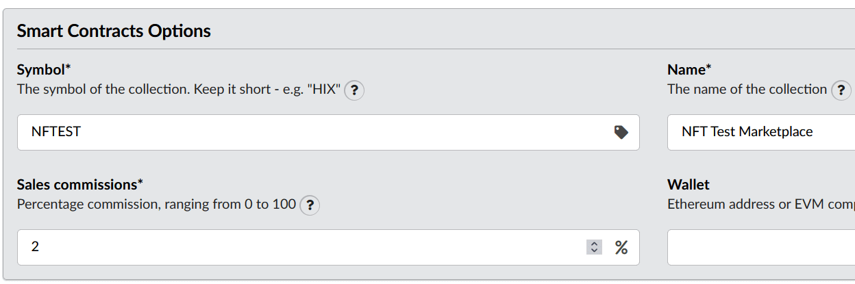 Crear un NFT marketplace con WooCommerce ionos - IONOS MX
